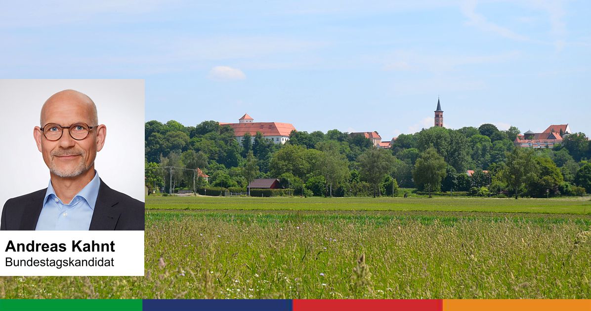 dieBasis | Basisdemokratische Partei Deutschland